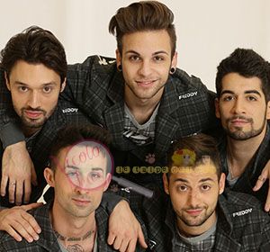 Dear Jack e Alessio Bernabei: le ragioni del successo secondo Panorama ...