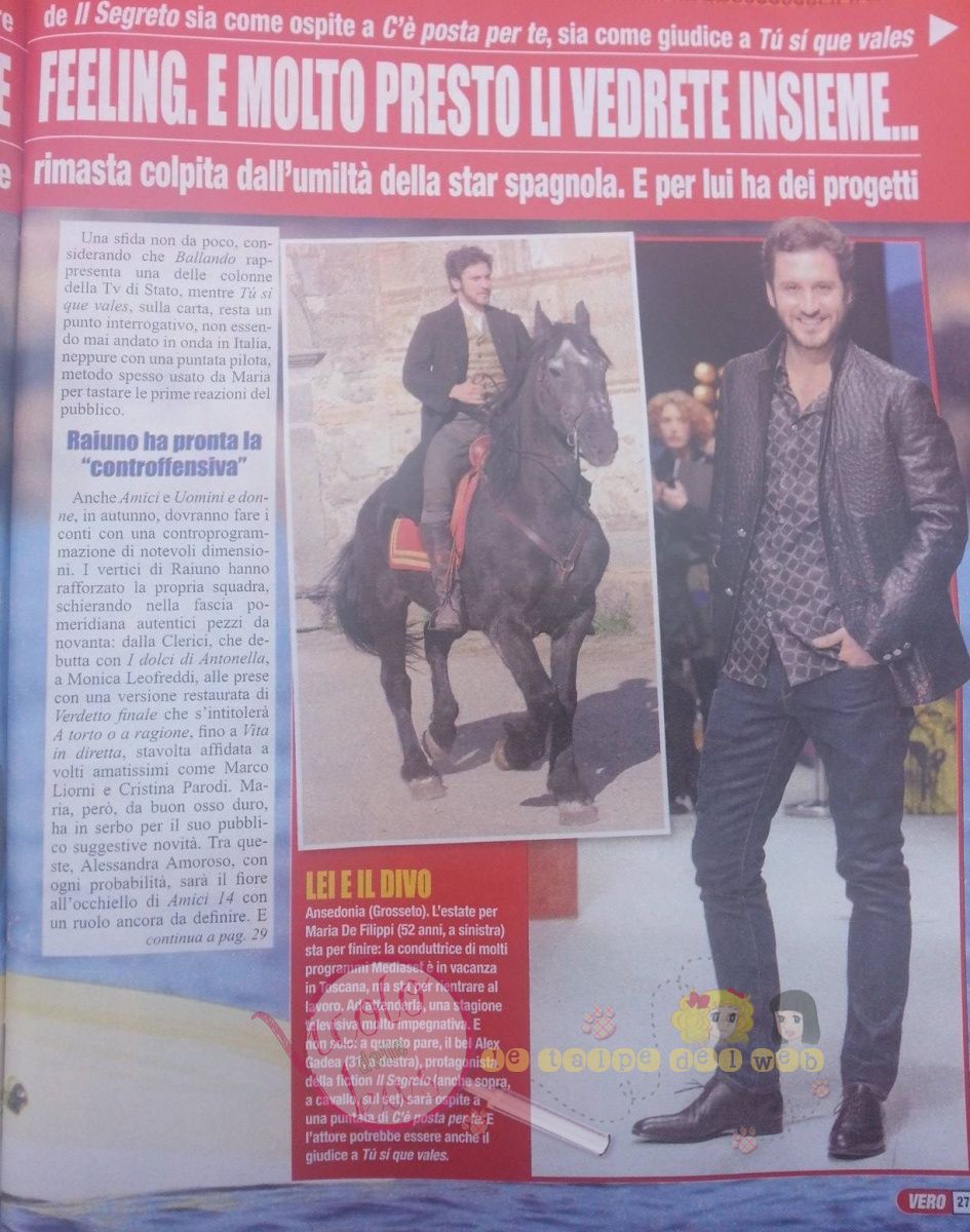 10621331_10204583247810905_723068982_o - Il Vicolo delle News