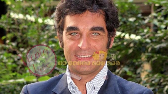 Tiberio Timperi verrà cacciato da Raiuno?!? Scoprite cosa ha fatto ...