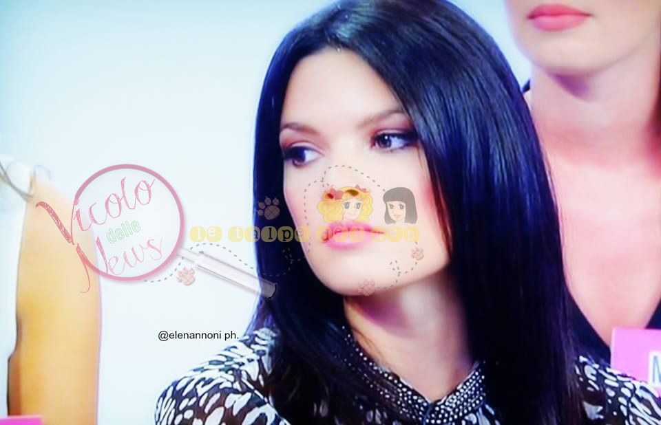 Deborah Maniscalco corteggiatrice di Jonas Berami,ecco alcuni selfie ...