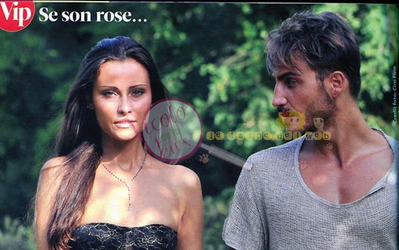 Irene Casartelli e Gennaro Farella più innamorati che mai dichiarono ...