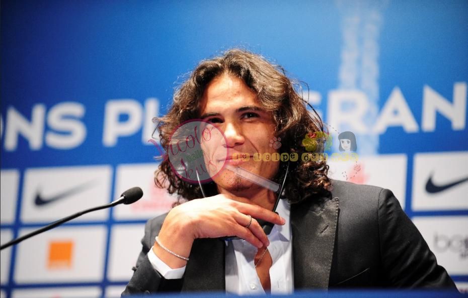 Edison Cavani: il divorzio da Maria Soledad gli è costato caro! - Il ...