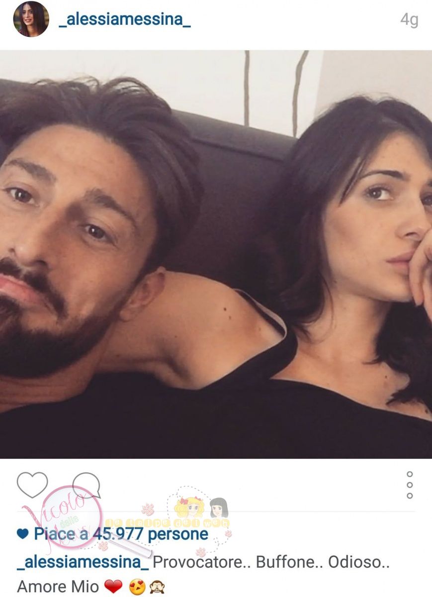 Intervista ad Amedeo Andreozzi su Vero: Maria è contenta del mio ...