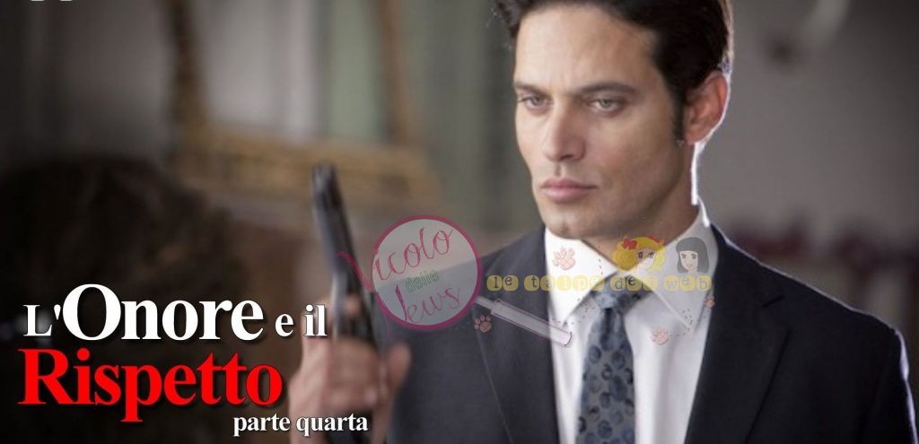 L'Onore e il rispetto con Gabriel Garko e Laura Torrisi torna a ...