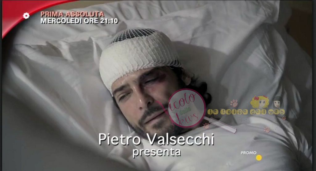 Anticipazioni Squadra Antimafia 7 terza puntata in onda Mercoledi 23 ...