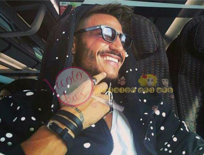 Gennaro Farella, cosa nasconde la sua straripante felicità al ritorno ...