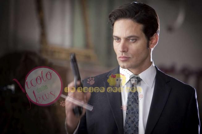 L'Onore e Rispetto 5: Tonio Fortebracci non morirà ma a sorpresa c'è un ...