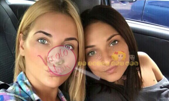 #GF14, Anna Vella attacca Ramzi Zaki...deve smetterla di sfruttare sua ...