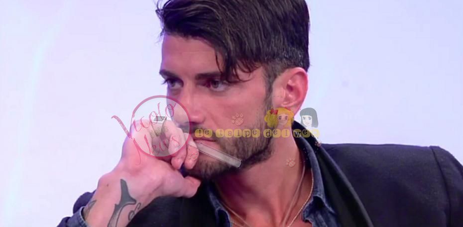 Alessandro Basile e Rossella Intellicato pronti a tornare a Uomini e ...