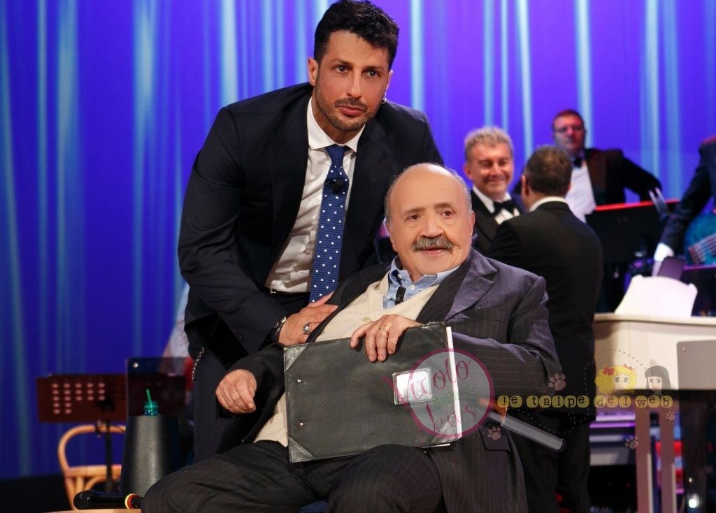 Fabrizio Corona al Maurizio Costanzo Show, ecco cosa ha detto ad ... Fabrizio Corona al Maurizio Costanzo Show, ecco cosa ha detto ad ...