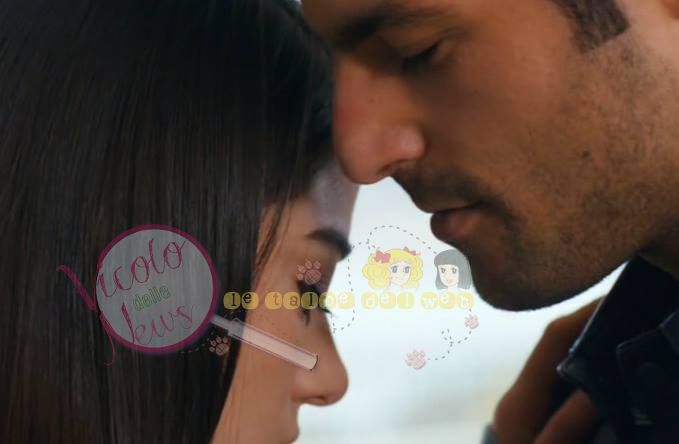 Cherry Season: ecco le prove che Serkan Cayoglu e Özge Güre (Ayaz e Oyku) sono innamorati e ...