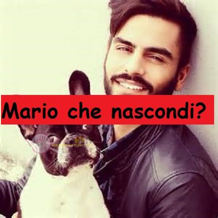 #Uominiedonne: Mario Serpa e il suo passato con Lele Mora...che ne ...