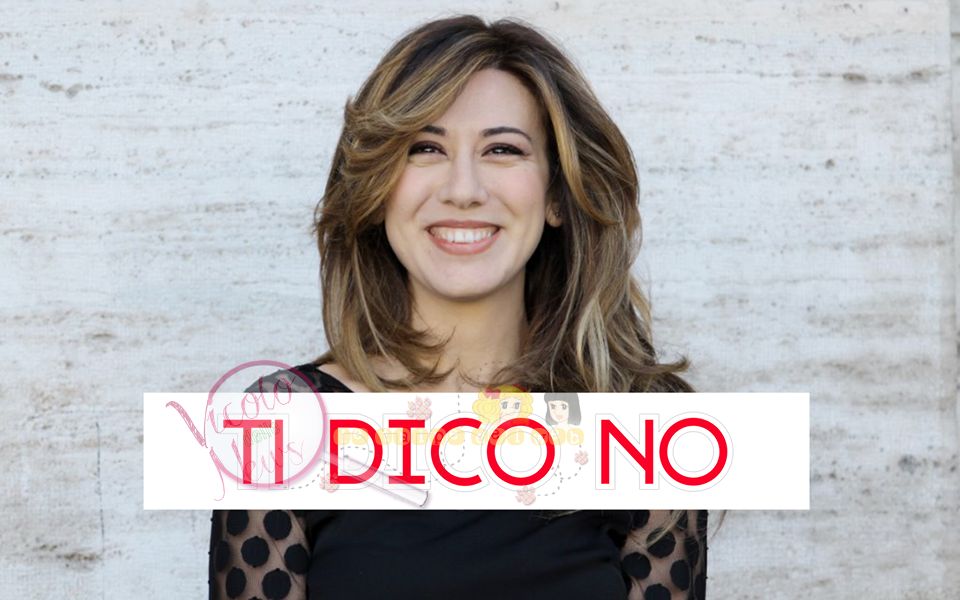 #Amici serale: Virginia Raffaele lascia Maria De Filippi - Il Vicolo ...