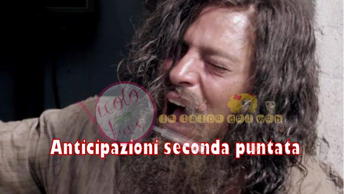 L'onore e il rispetto 5 anticipazioni seconda puntata in onda Venerdi 7 ...