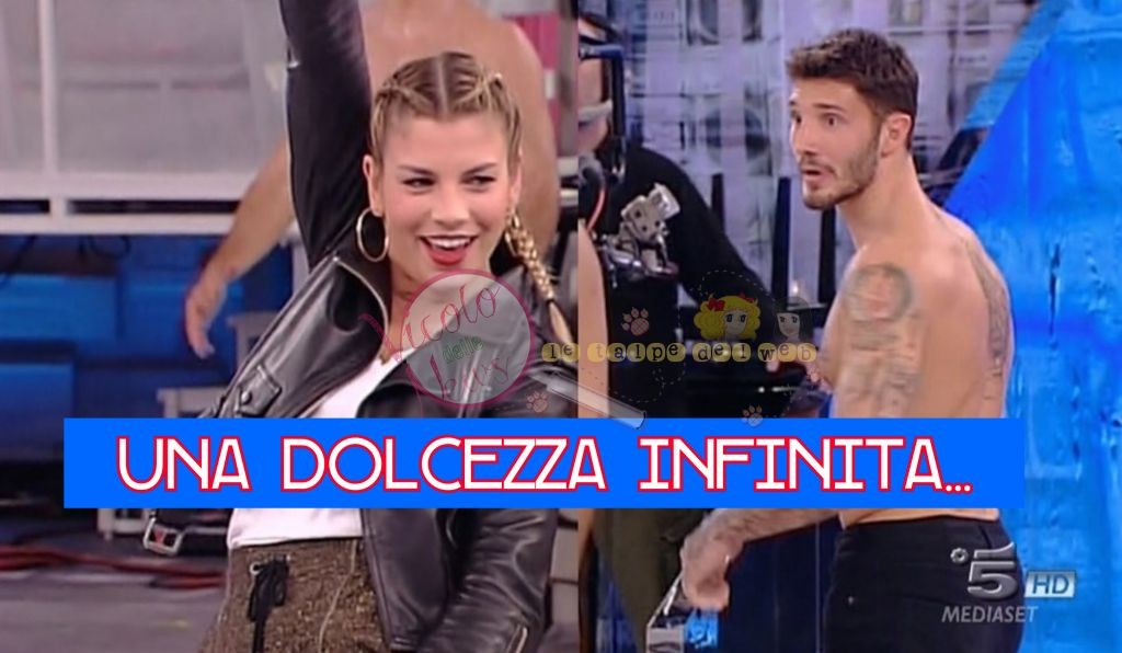 #mcs Stefano De Martino torna a parla di Emma Marrone al Maurizio ... #mcs Stefano De Martino torna a parla di Emma Marrone al Maurizio ...