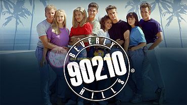 Che fine hanno fatto i protagonisti di Beverly Hills 90210? Come sono ...