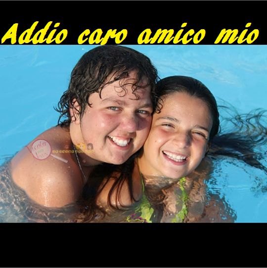 Morto Andrea Pace, uno dei piccoli protagonisti di Junior Masterchef Italia! - Il Vicolo delle News