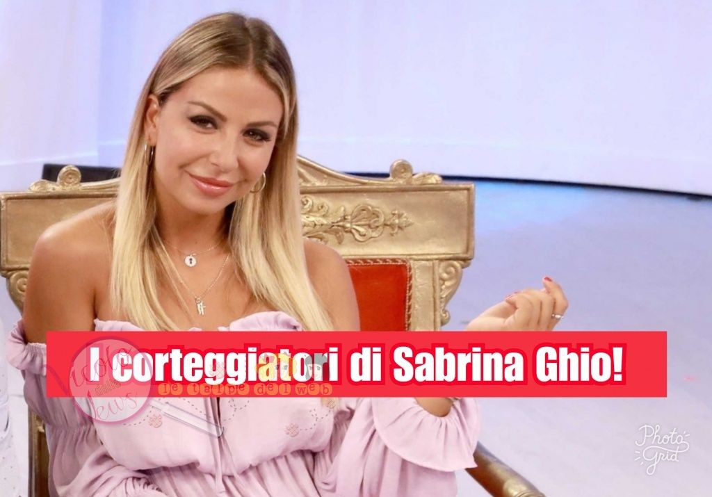 L'armata dei tentatori alla corte di Uomini e donne - conosciamo meglio ...