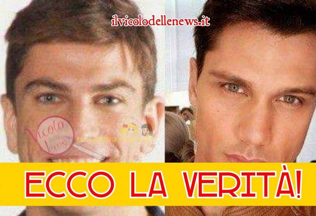 #gf15 Filippo Contri è stato raccomandato da qualcuno per entrare nel ...