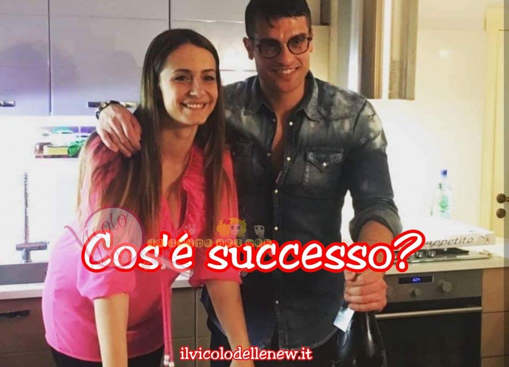 Anna Munafò è il fidanzato Matteo Milioti si sono lasciati? Ecco gli ...