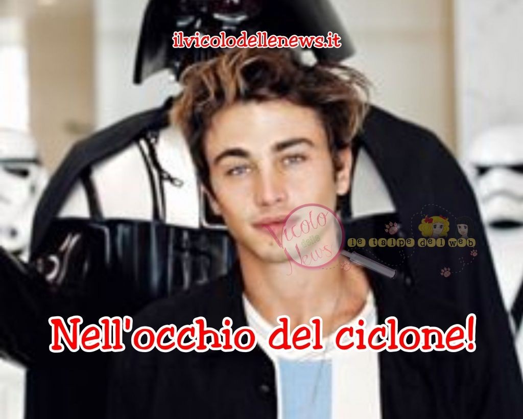 Riccardo Marcuzzo, in arte Riki, è pronto per riconquistare i fan ...