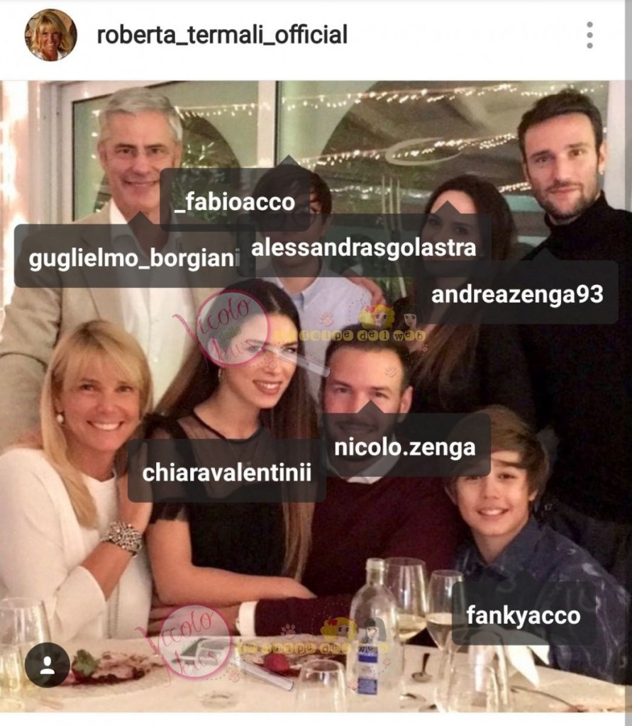 roberta termali-1 | Il Vicolo delle News