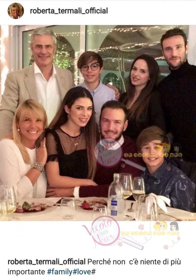 roberta termali - Il Vicolo delle News