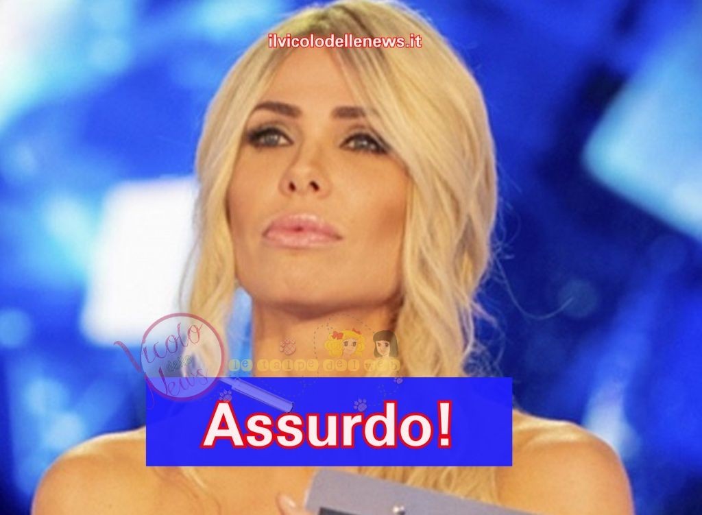 'Grande Fratello Vip' Ilary Blasi e Fabrizio Corona ci hanno presi in ... 'Grande Fratello Vip' Ilary Blasi e Fabrizio Corona ci hanno presi in ...