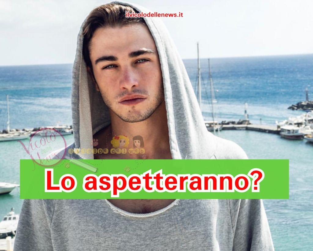 ‘Amici’ Riccardo Marcuzzo, in arte Riki, annuncia una decisione che ...