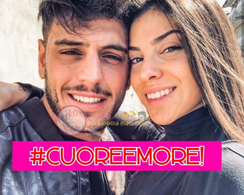 ‘Uomini e Donne’ Come procede la storia d’amore fra Irene Capuano e ...