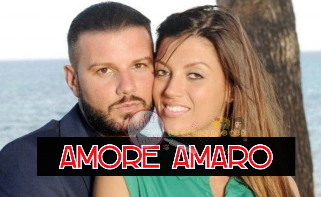 'Temptation Island' Cos'è successo tra Roberta Mercurio e Flavio ...