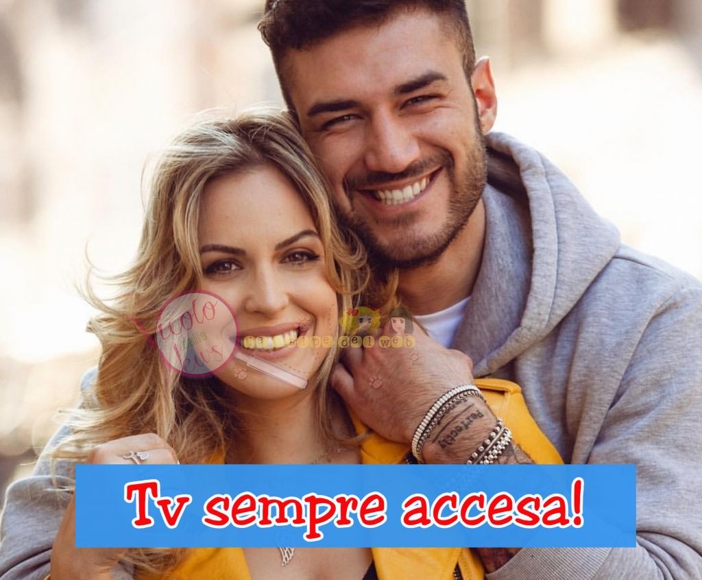 'Uomini e Donne' Lorenzo Riccardi sarà o non sarà un concorrente del ...