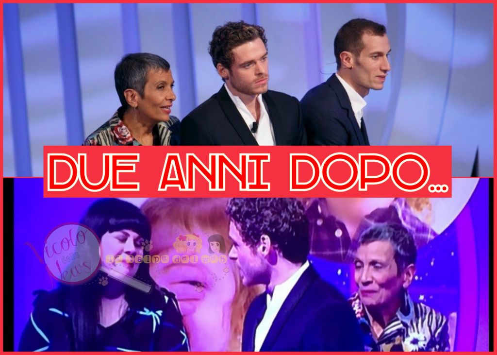 Intervista esclusiva de 'Ilvicolodellenews' a Federica La Verde, sono ...