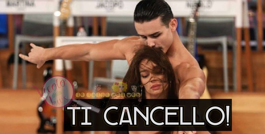 ‘Amici Gossip’ Francesca Tocca sta prendendo dei seri provvedimenti nei ...