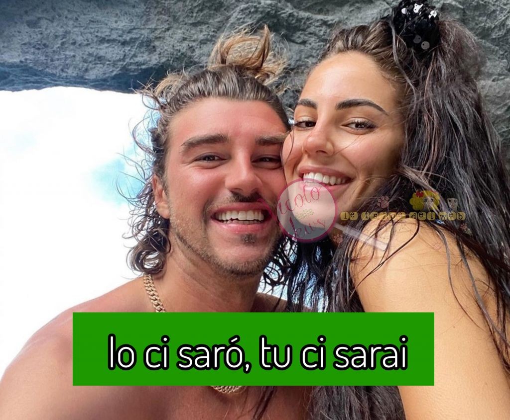‘Uomini e Donne’ Giulia De Lellis racconta ai fan i suoi progetti di ... ‘Uomini e Donne’ Giulia De Lellis racconta ai fan i suoi progetti di ...