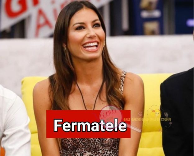 ‘Grande Fratello Vip’ Mario Salemi, padre di Giulia, fa un'importante ...