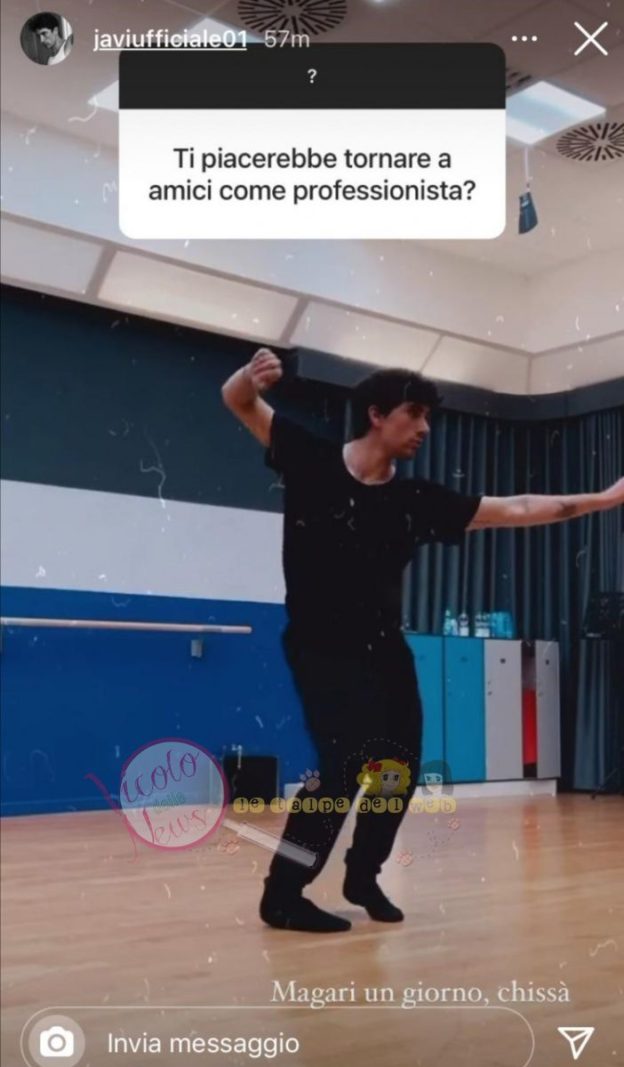 javier-rojas-6 - Il Vicolo delle News