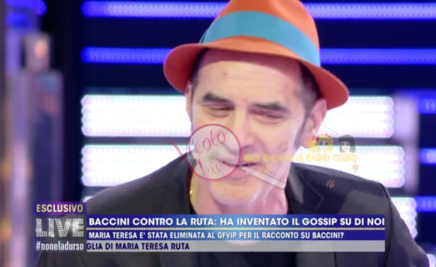 baccini - Il Vicolo delle News