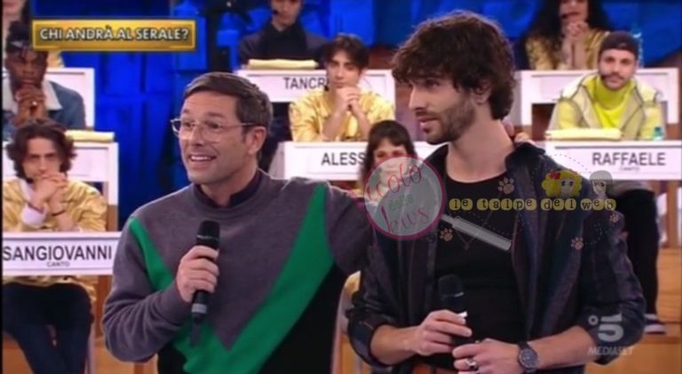 'Amici 20' Conosciamo meglio Stéphane Jarny, nuovo direttore artistico ...