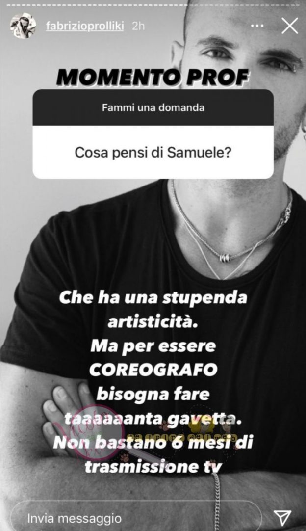 Fabrizio-Prolli-1 | Il Vicolo delle News