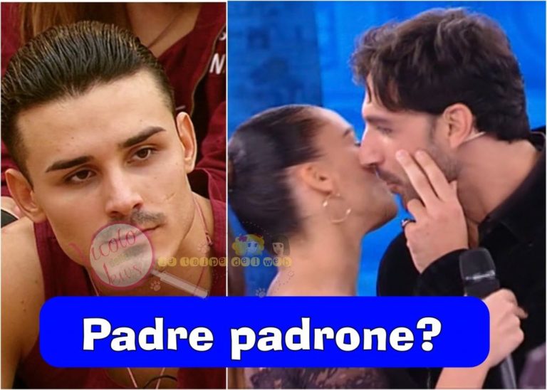 'Amici 21' Valentin Dumitru lancia una bordata infuocata a Raimondo Todaro - Il Vicolo delle News