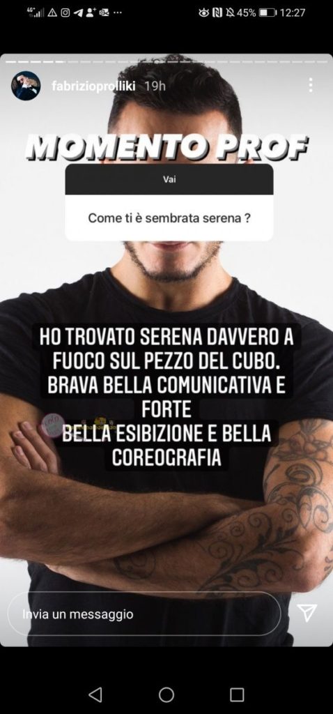 Fabrizio-Prolli-1 - Il Vicolo delle News