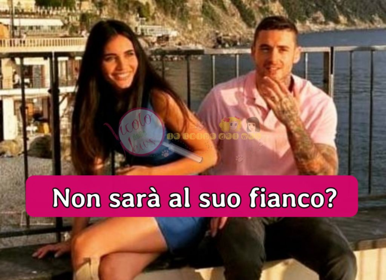 UeD: Matteo Ranieri non sarà presente al compleanno della sua fidanzata ...