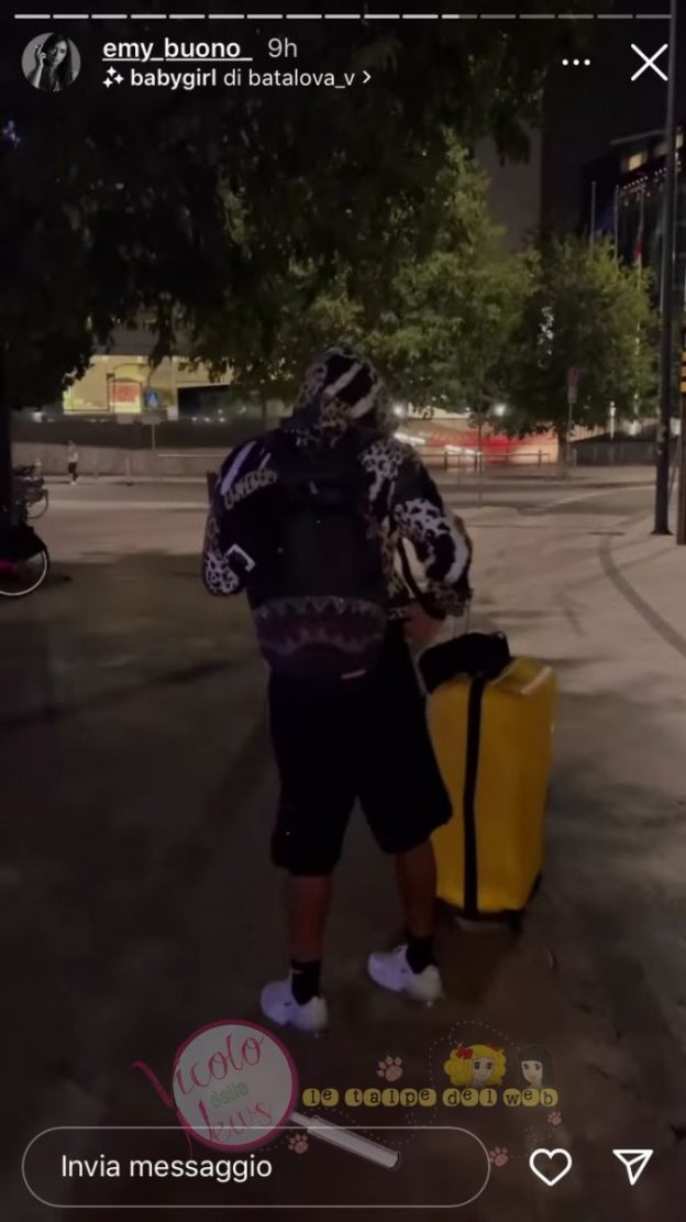 Emy-buono-mare-fuori-3 - Il Vicolo delle News