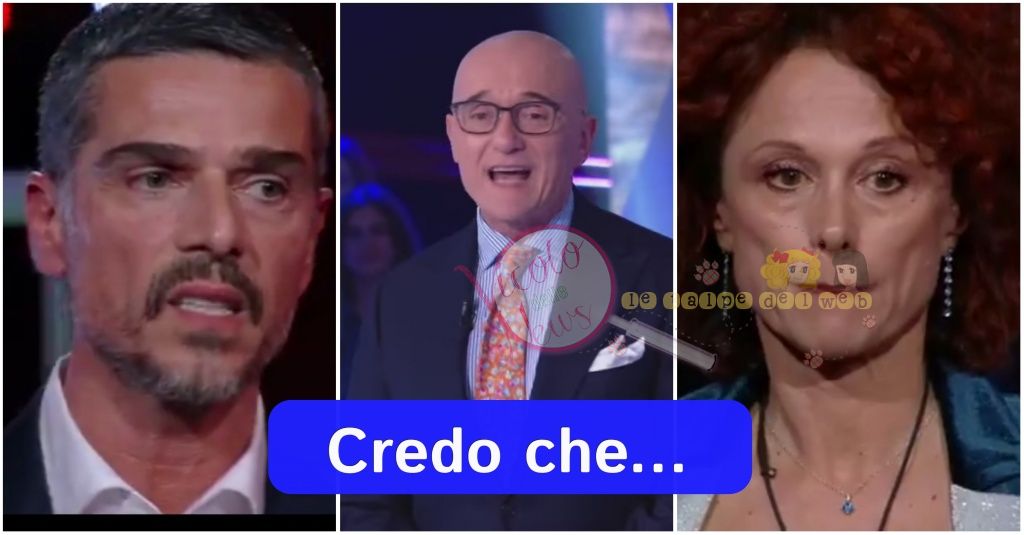 Alfonso Signorini, rispondendo ad una lettrice, rivela cosa realmente ... Alfonso Signorini, rispondendo ad una lettrice, rivela cosa realmente ...